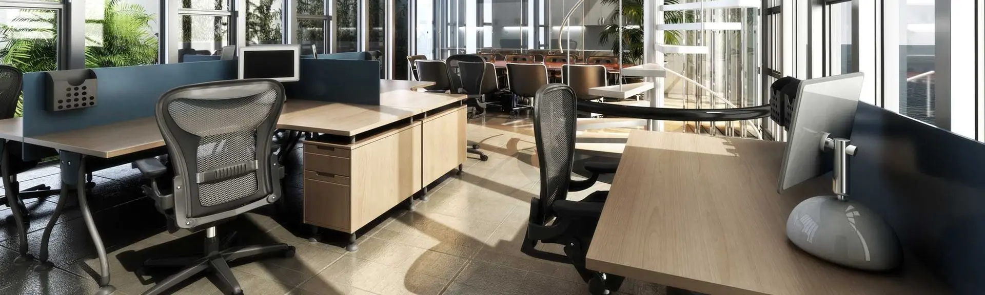 10 Tips For Your Next Office Upgrade