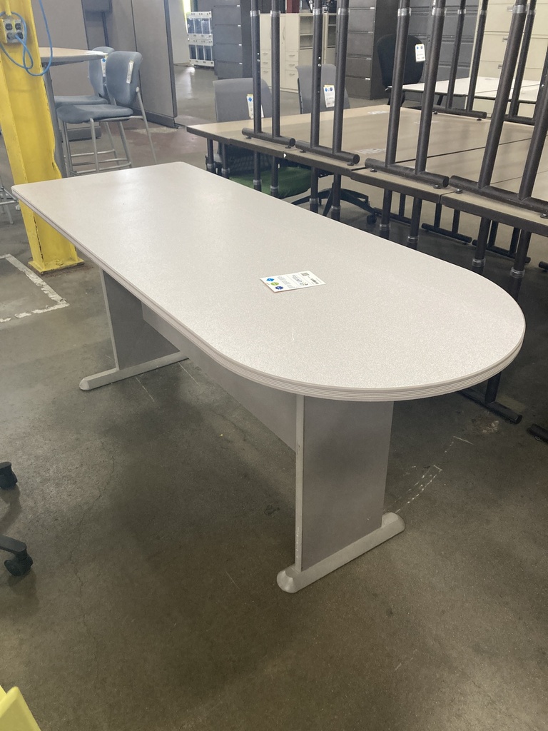 D-Top Desk | LW Office Furniture in Cincinnati, Lexington and Louisville